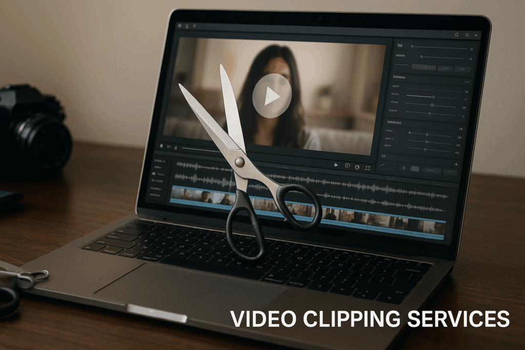 How Video Clipping Services Elevate Your Marketing Strategy - Clipping ...